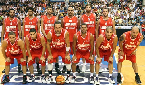 Hookooki - حقوقي: Good luck for the Lebanese national selection of ...